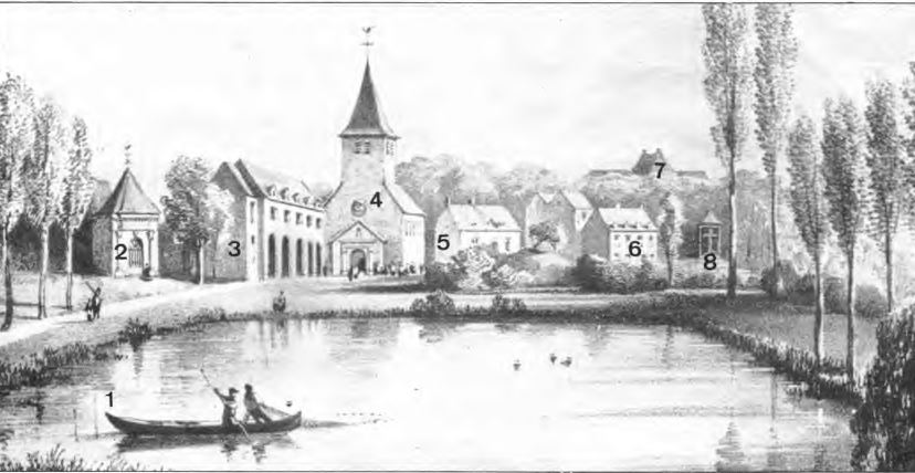 L’âge d’or de la vallée de Frizet | Les Amis de Frizet a.s.b.l.